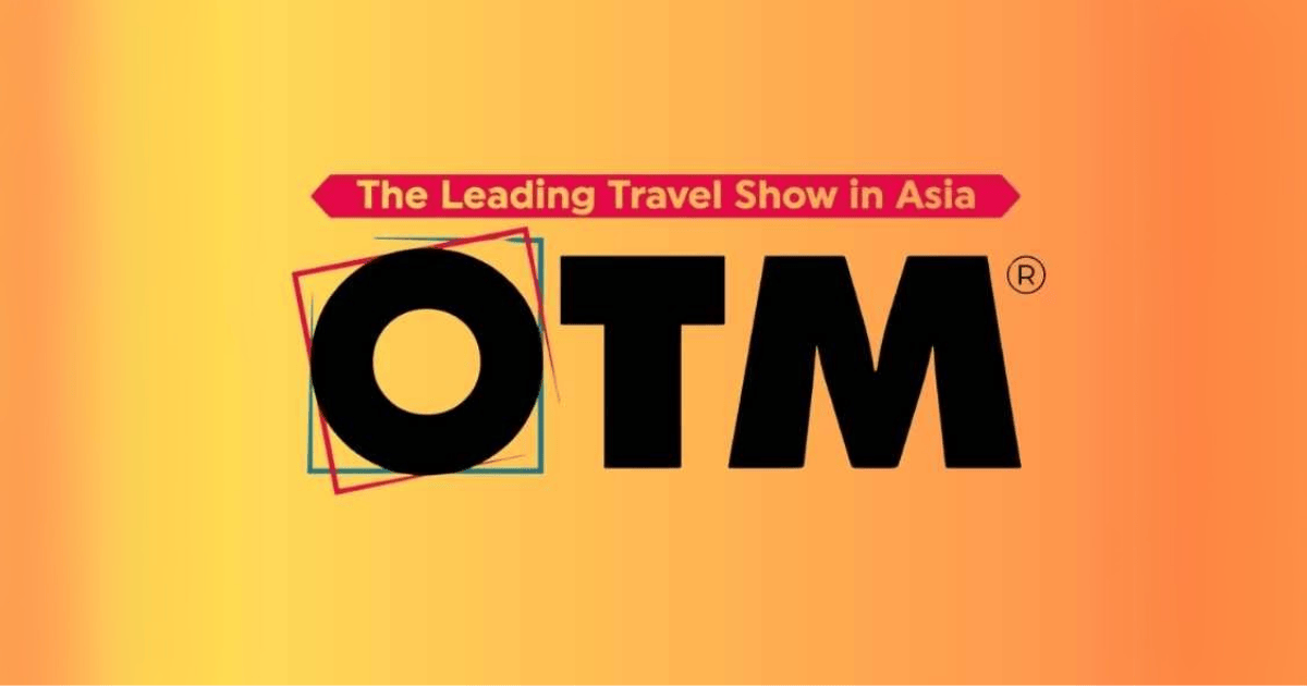 OTM 2025 Highlights & 2026 Dates Announced – India’s Top Travel Expo
