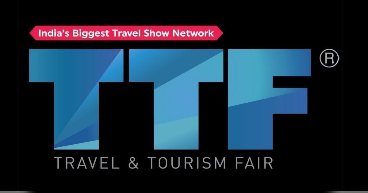 TTF 2025–2026: India’s Largest B2B Travel Show Series