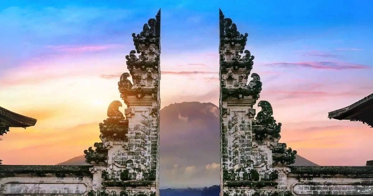 Indonesia All Indonesia Digital Arrival Card Guide