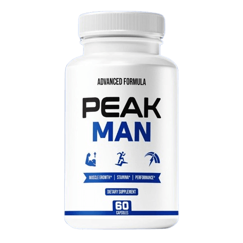 PeakMan™ | OFFICIAL SITE