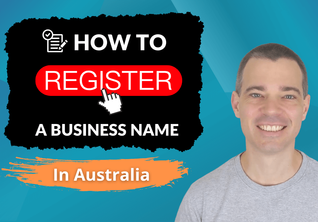 How to Register a Business Name In Australia