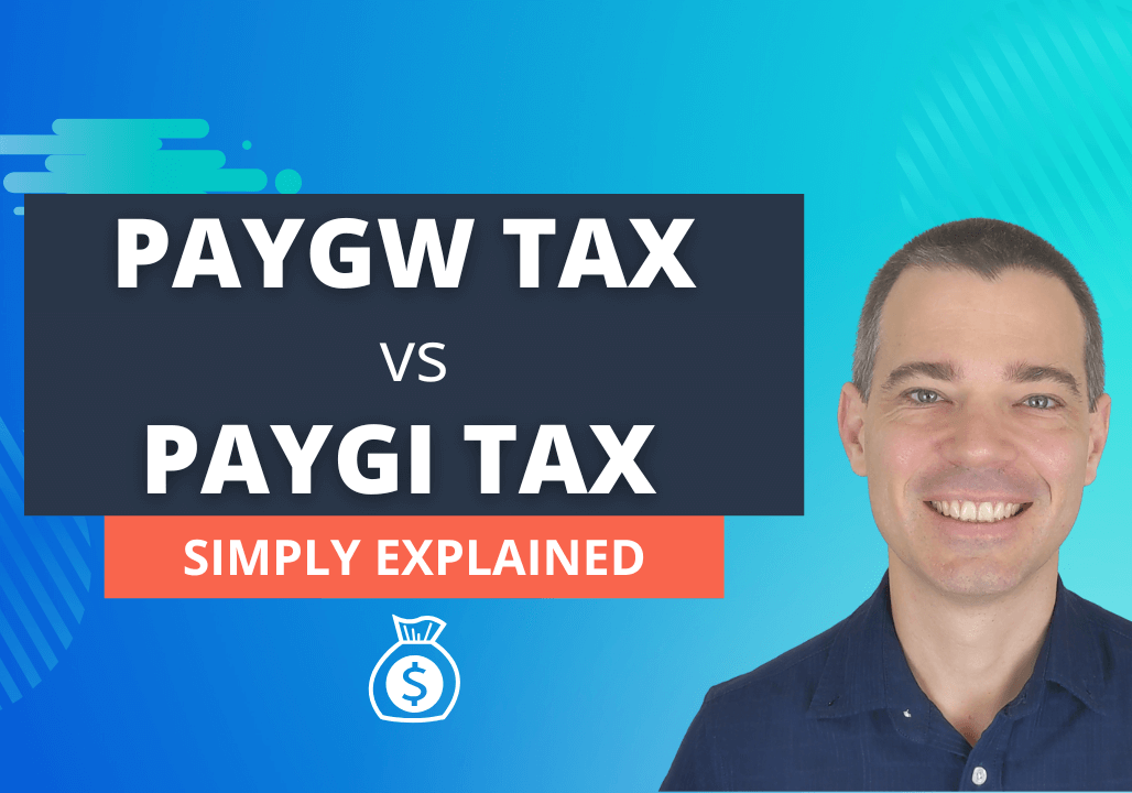 What is the Difference Between PAYG Instalment Tax and PAYG Withholding ...