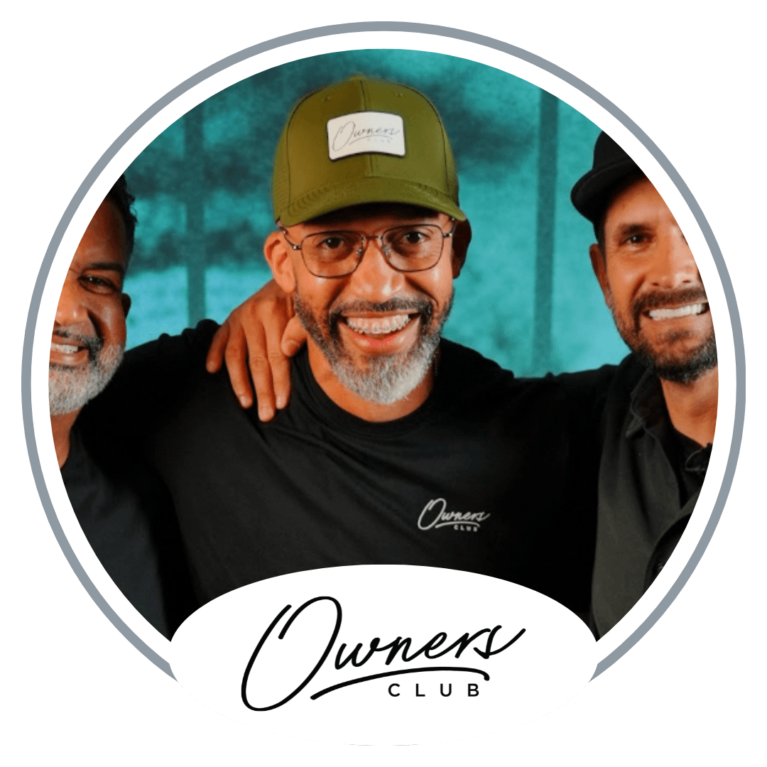 Real Estate by Jaison Shell