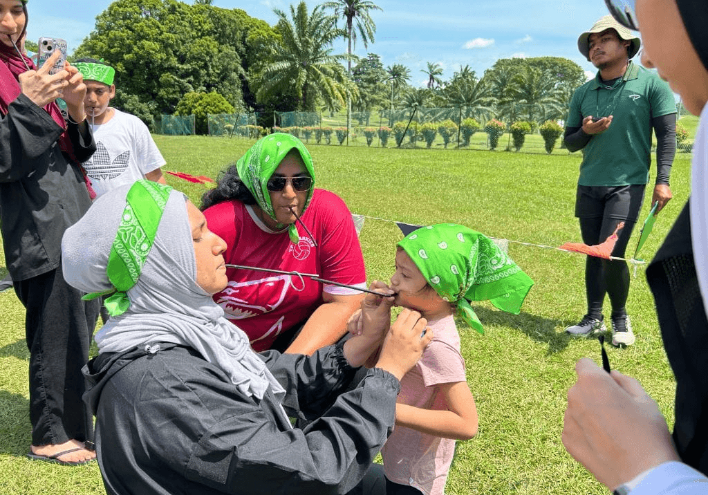 TOFA Family Day Nov 2025