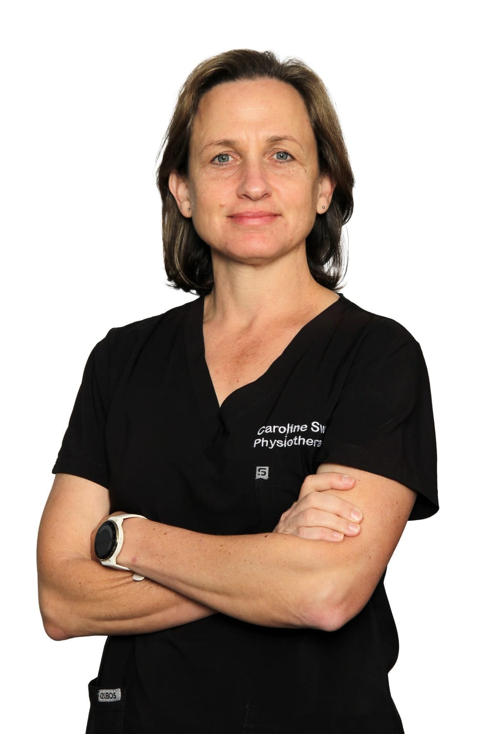 Recovery Physio Near You Caroline Swart Physiotherapy – Same-Day ...
