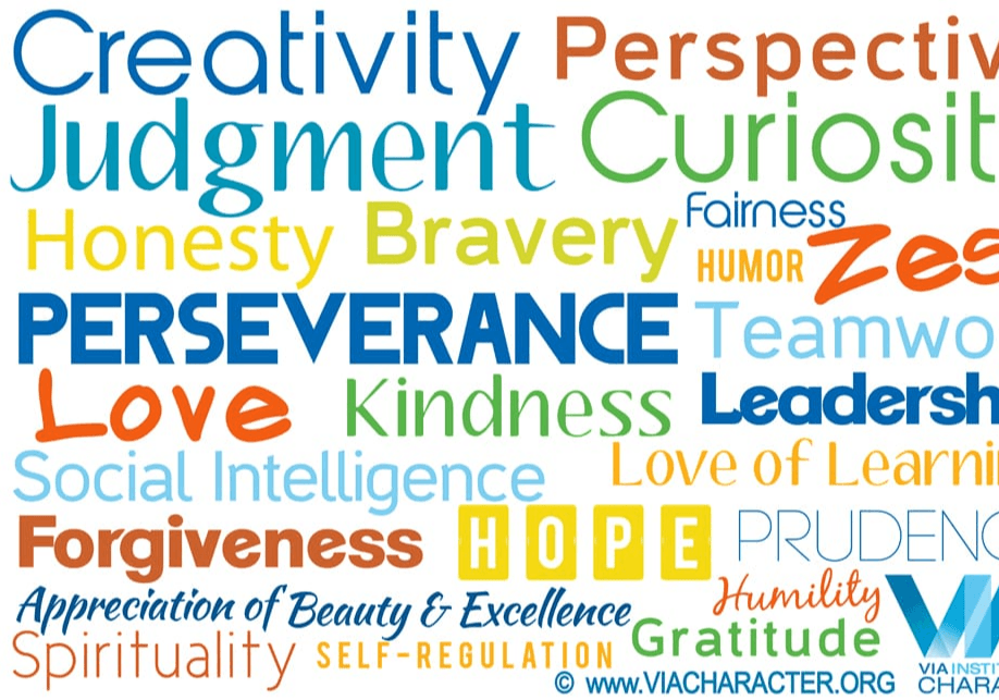 What are your signature strengths? And why do they matter?