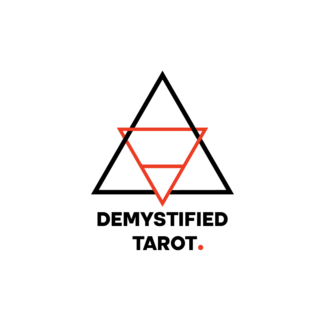 Online Tarot Newsletter and More | Demystified Tarot