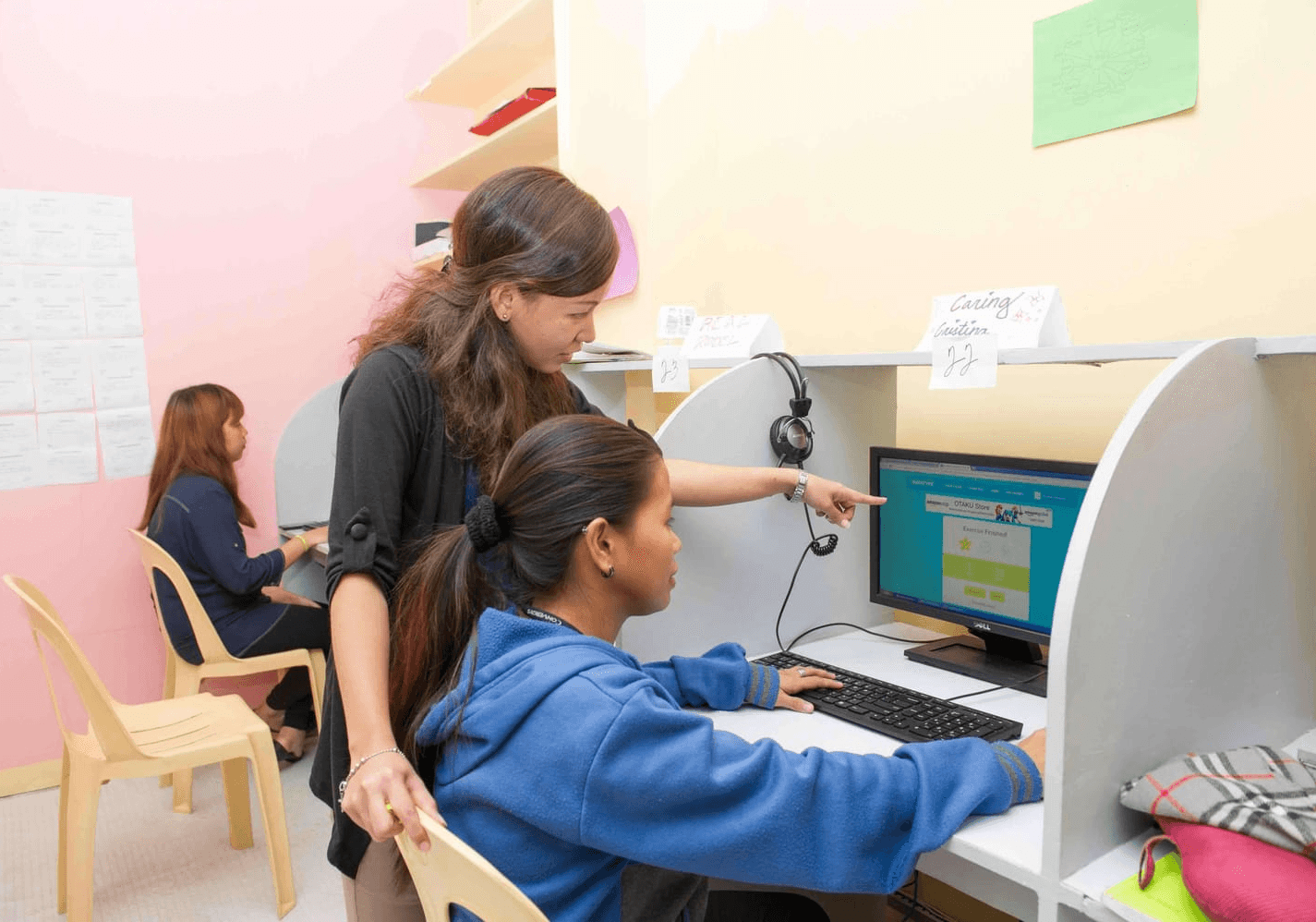 Building more than careers: how human capability transforms lives