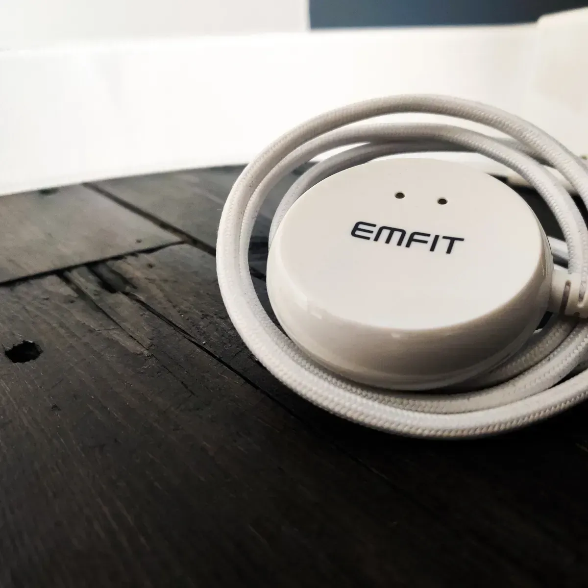 Emfit QS – Parasta palautumisen seurantaan – RAPAKUNTO