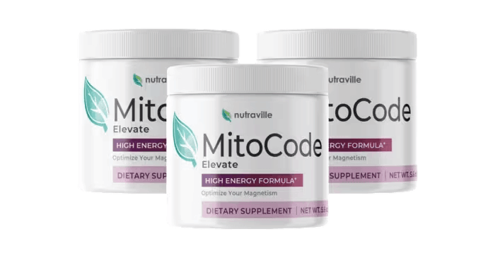 MitoCode™ - USA - Official Website - 90% Off Today