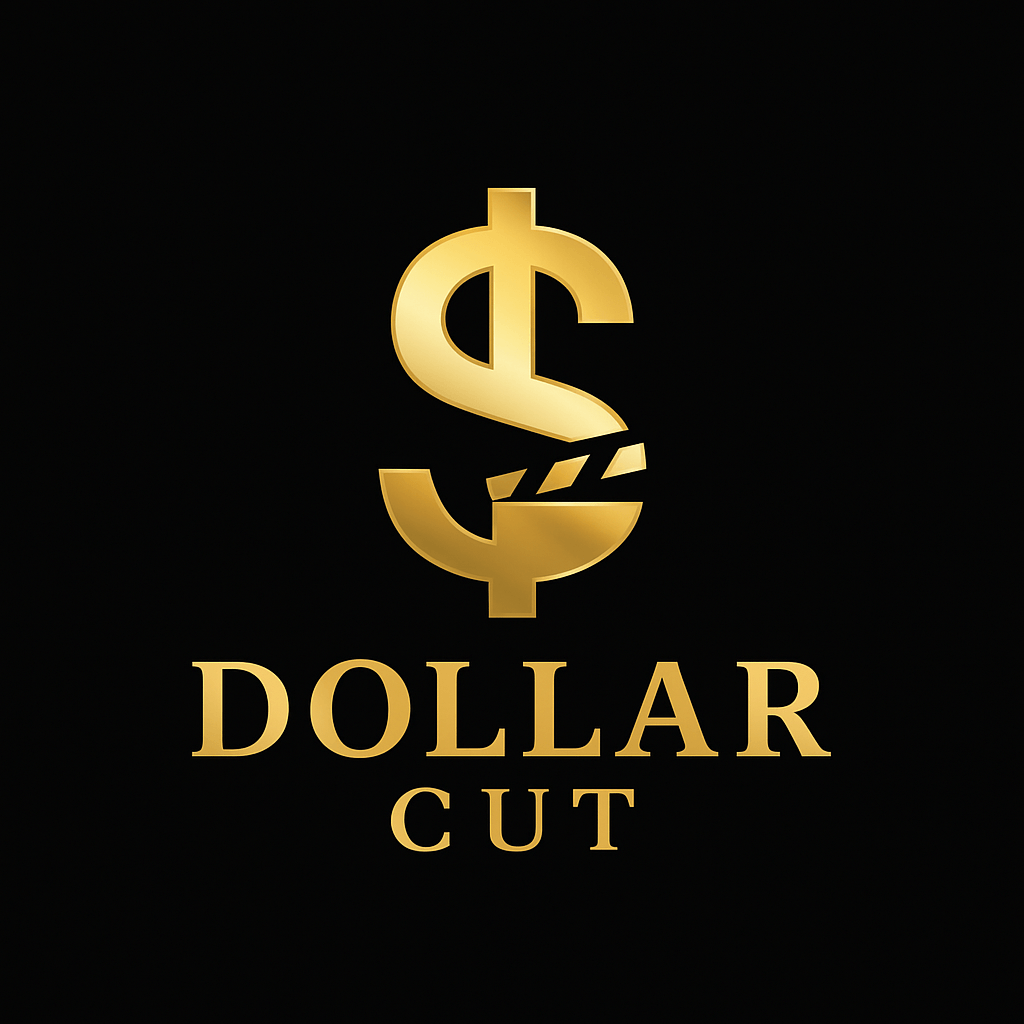 Dollar Cut