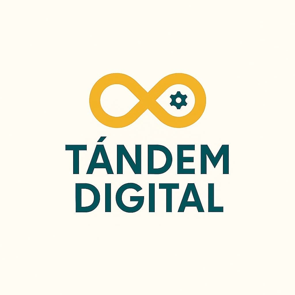 EL Tándem digital