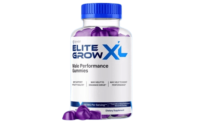 Elite Grow XL™ | OFFICIAL SITE