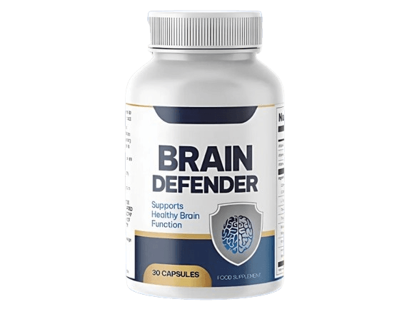 Brain Defender™ | OFFICIAL SITE