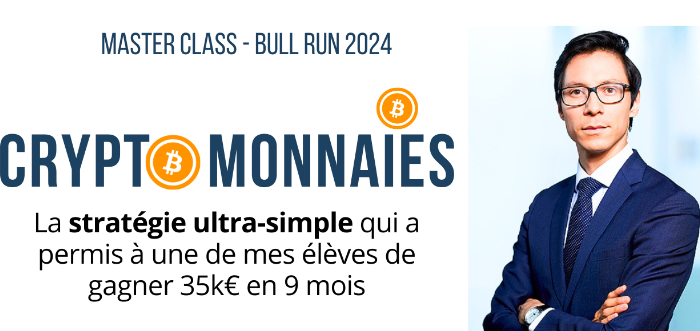 Replay MasterClass Crypto