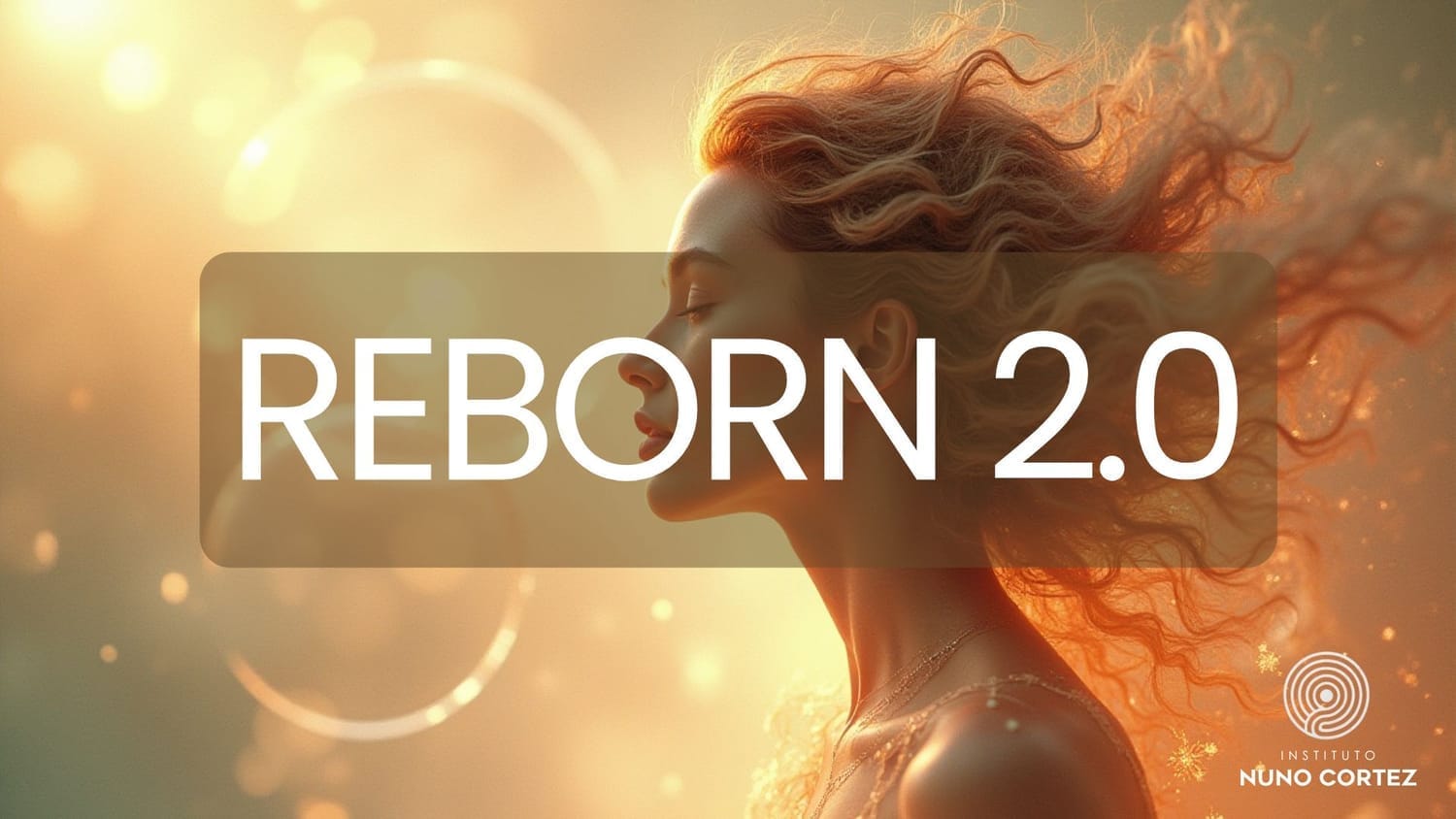 Reborn 2.0 O Renascimento Interior com o Código Vital