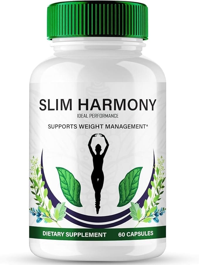 Slim Harmony™ | OFFICIAL SITE | Weight Loss Support