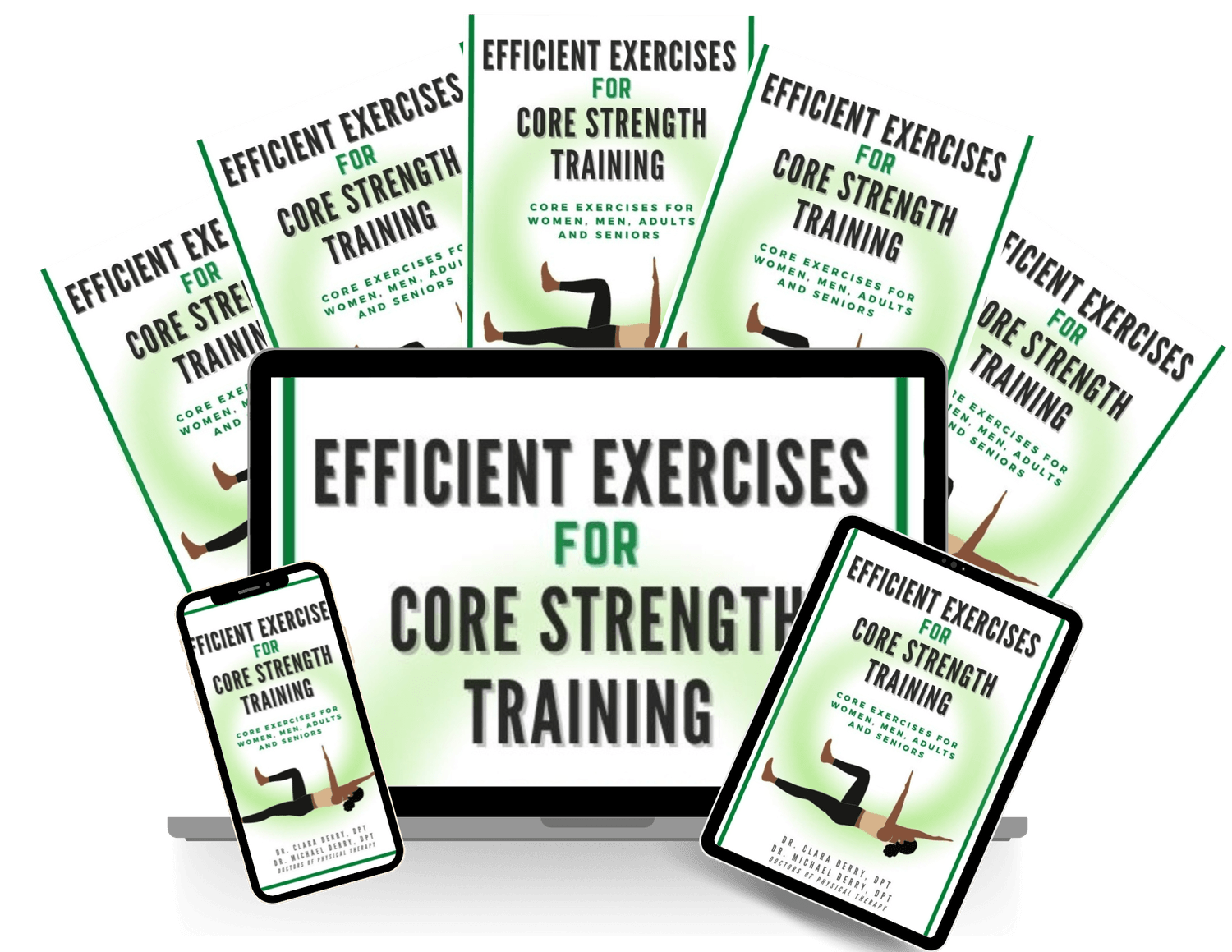 FREE PDF Guides with Core Exercises & Workouts