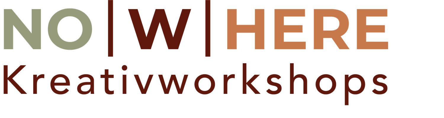 Nowhere Kreativworkshops