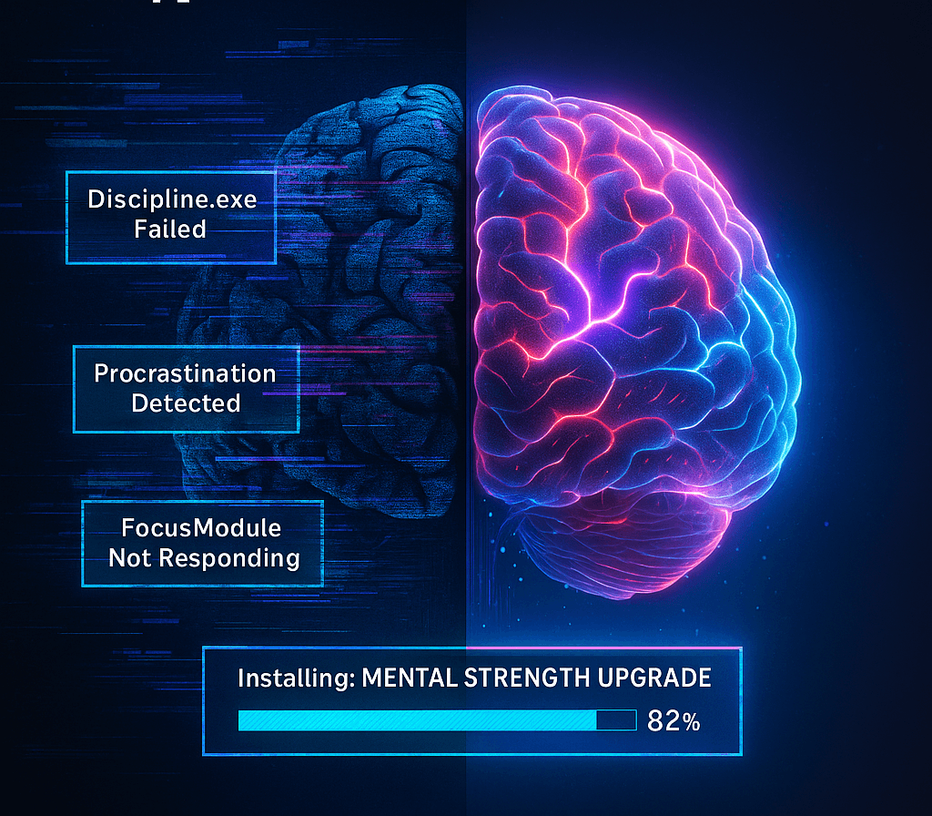 Unbreakable Mind Bootcamp