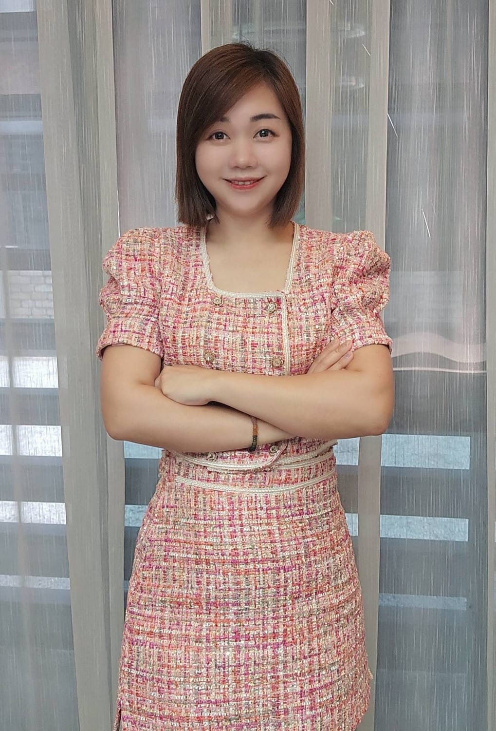 Ang Siow Teng｜帮助妈妈用教育系统赚取可观收入
