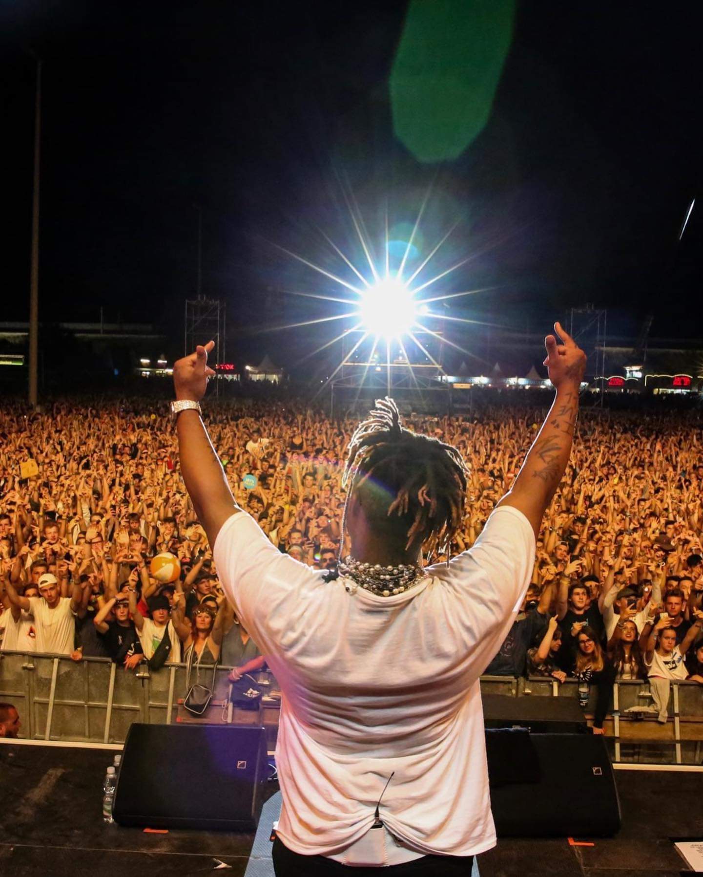 Juice Wrld Type Beat