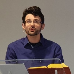 Aurélien l'évangéliste