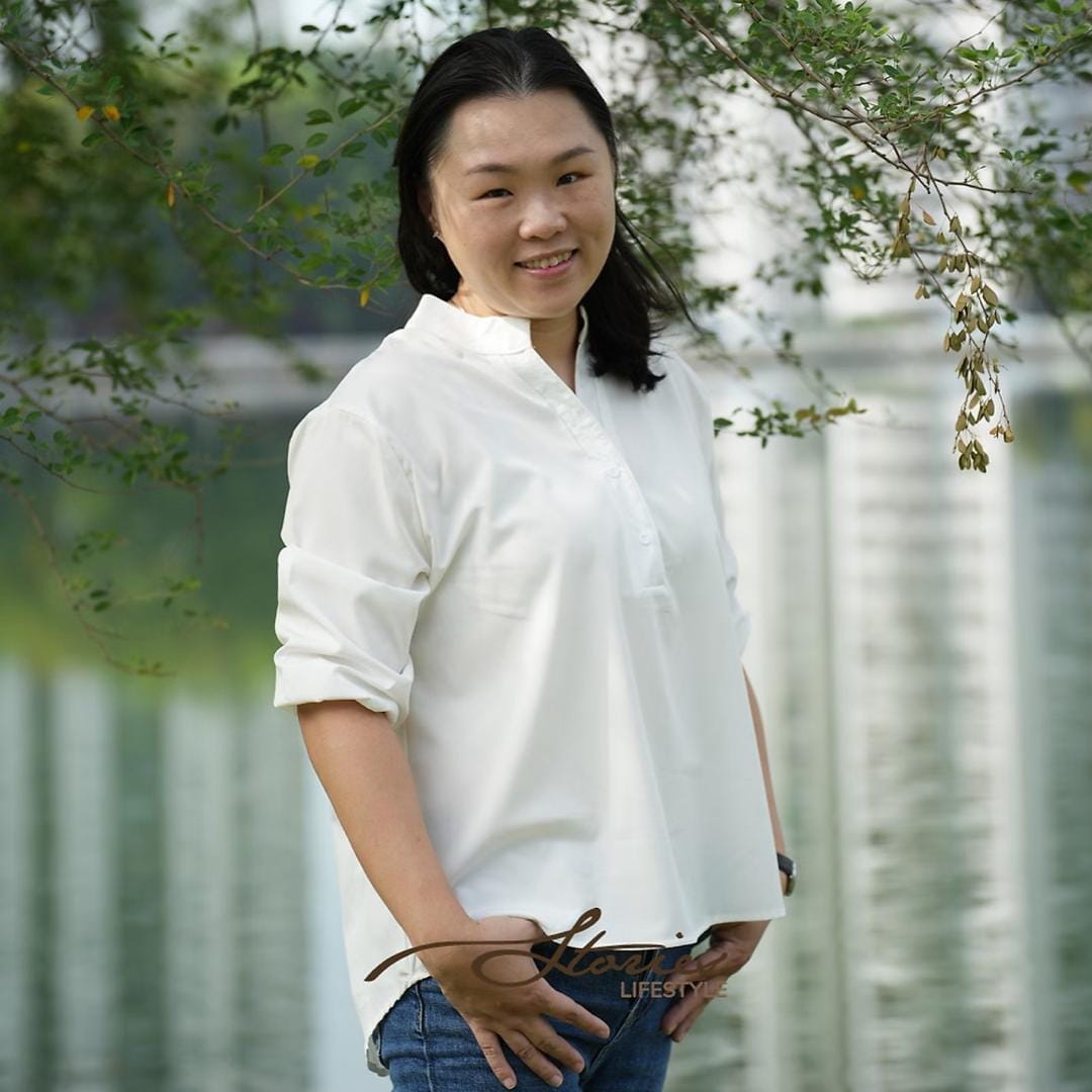 Yen Sze | Helping Mums Earn Income, Support Kids’ Learning & Bond with ...