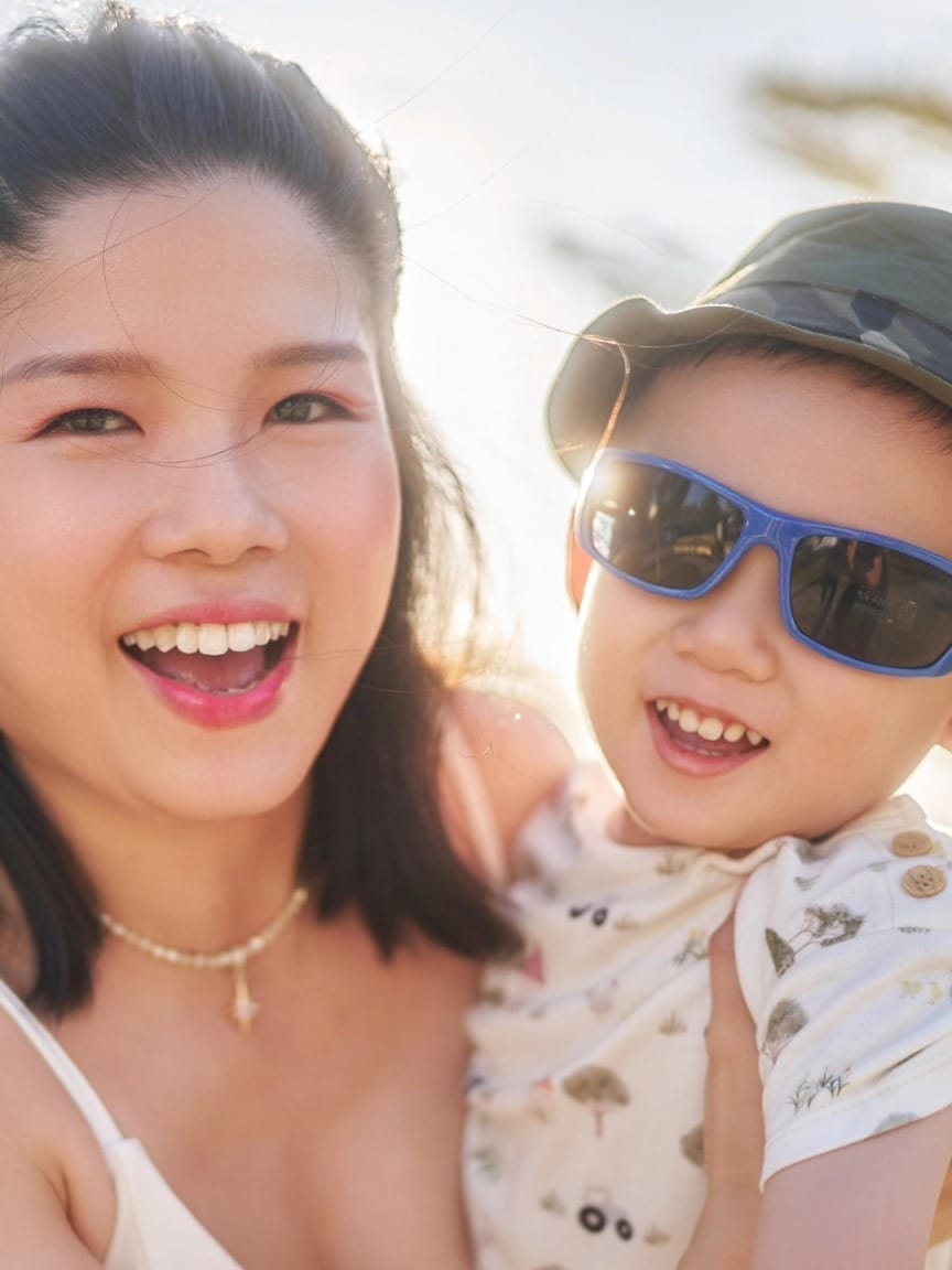 Lee Yann | Tired but Driven? Here’s How I Started Earning from Home