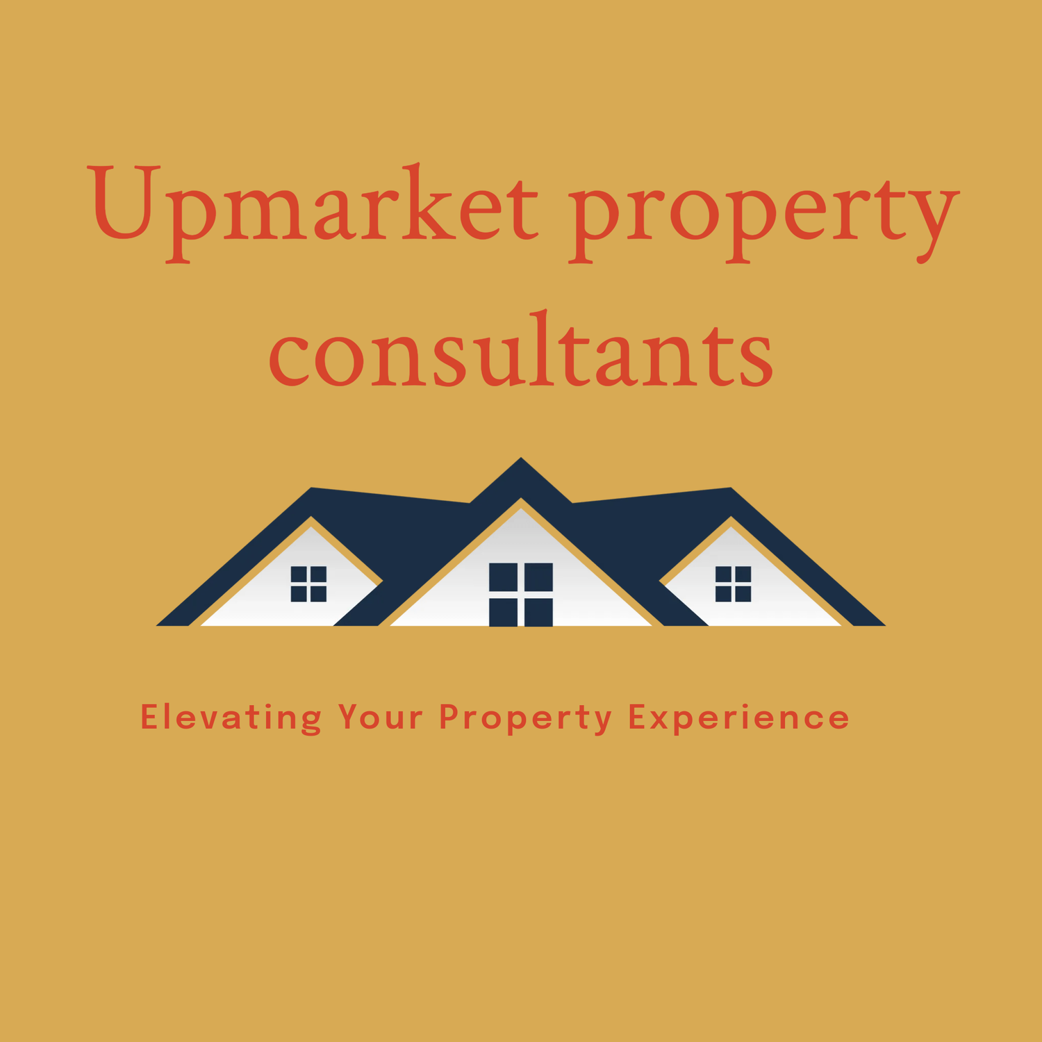 Upmarket Property Consultants