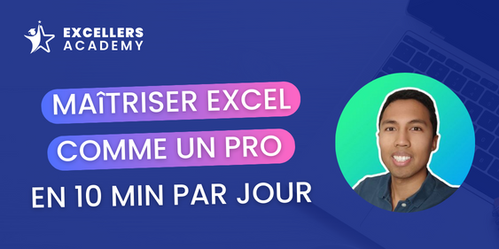 Formation Excel pour Débutants et Intermédiaires - Eligible CPF