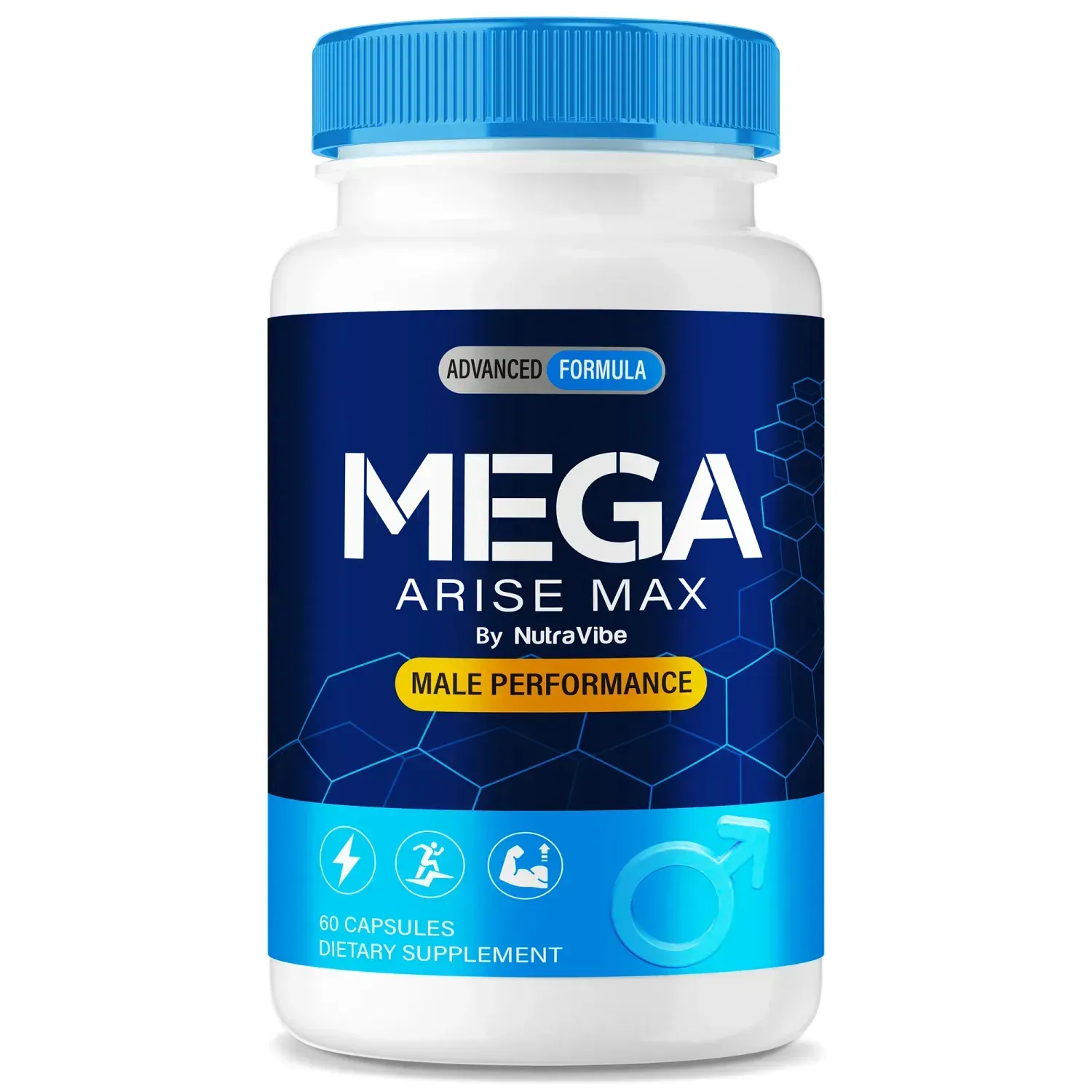 Mega Arise Max™ | OFFICIAL SITE