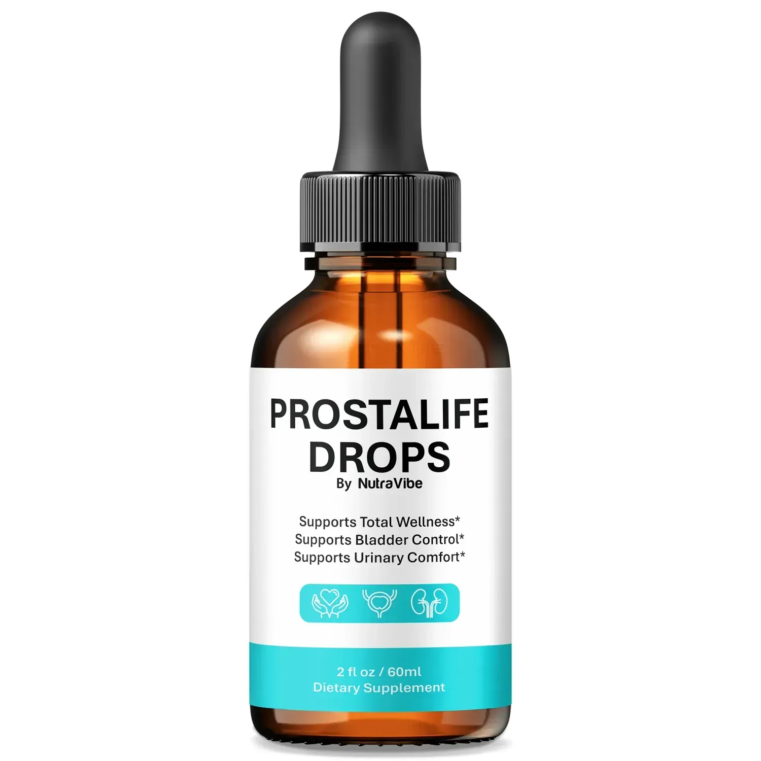 Prostalife Drops™ | OFFICIAL SITE