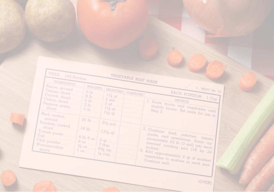 Everyday Therapy: Boost Aphasia Recovery with a Simple Recipe