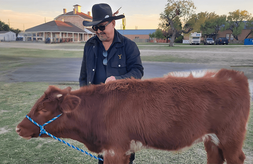 Duron Ranch About Us