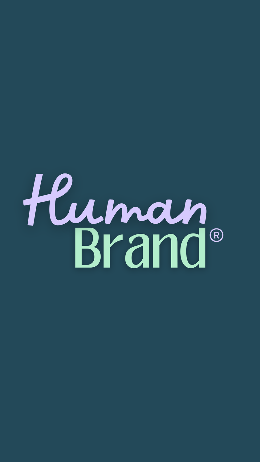 Human Brand