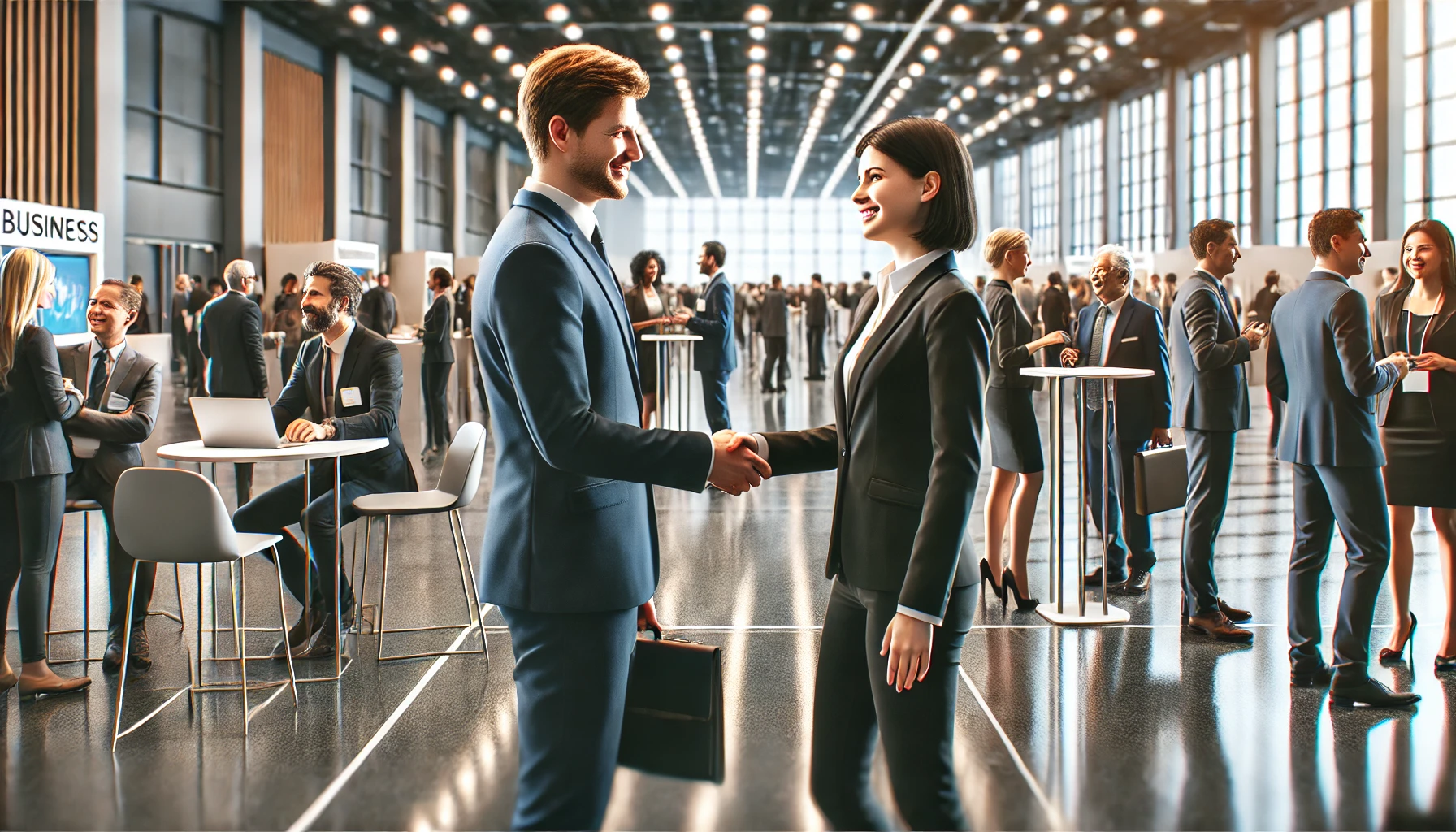 Building Valuable Professional Connections for Business Success