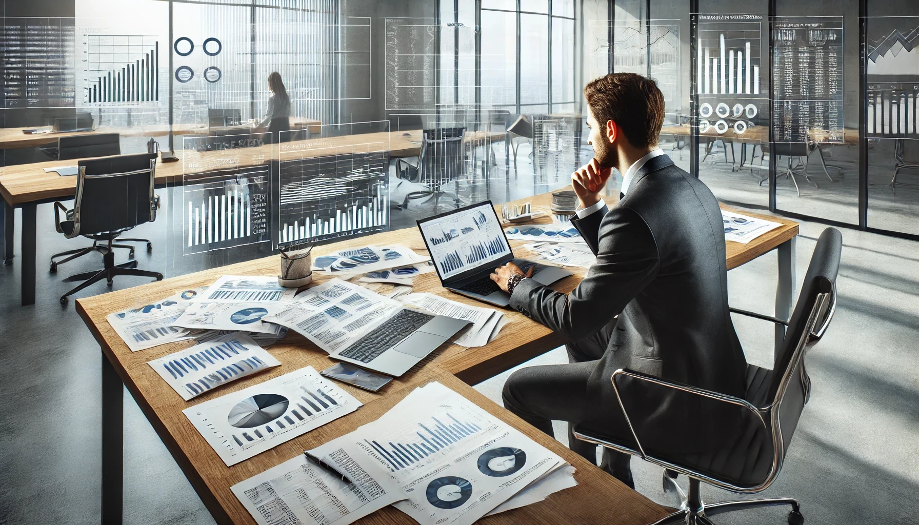 Mastering Business Proposals: A Comprehensive Guide