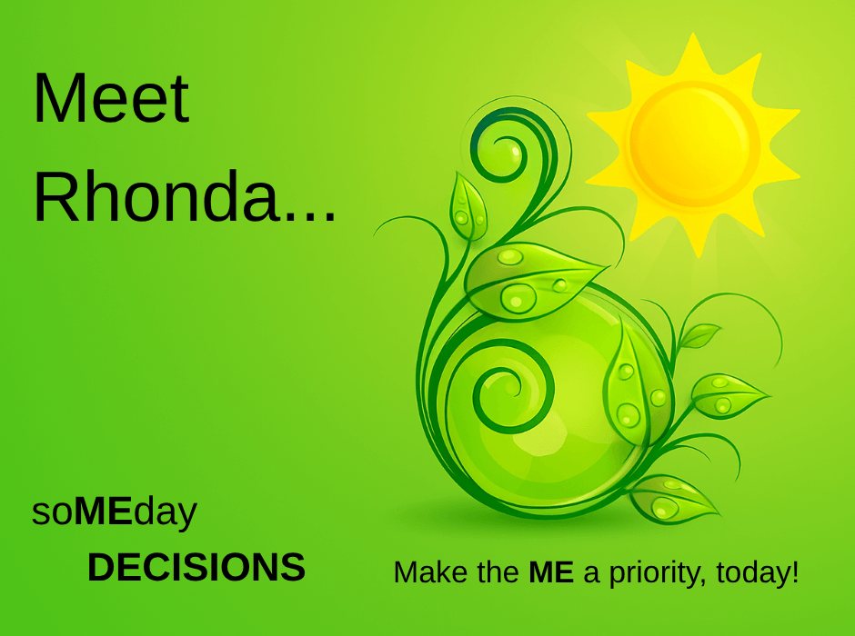 About Rhonda
