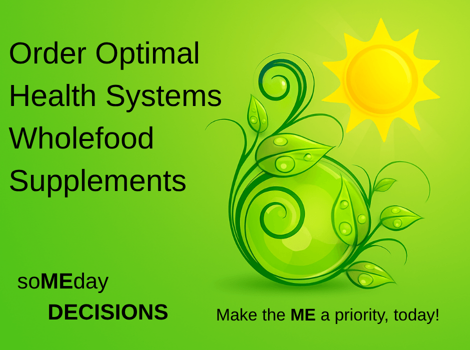 Order Optimal Health Systems Supplements | Mesa, AZ