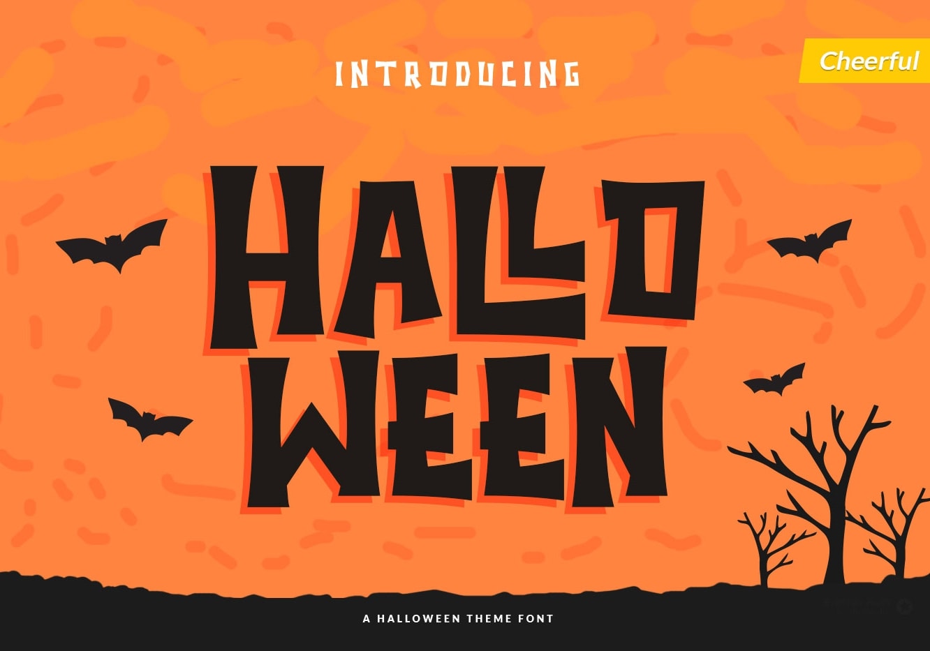 Spooktacular Fonts: 25 Must-Have Halloween Typeface for Designers.
