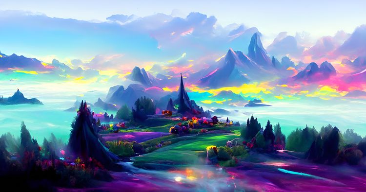 Experimental Escapism in Graphic Design: Transporting Viewers to ...