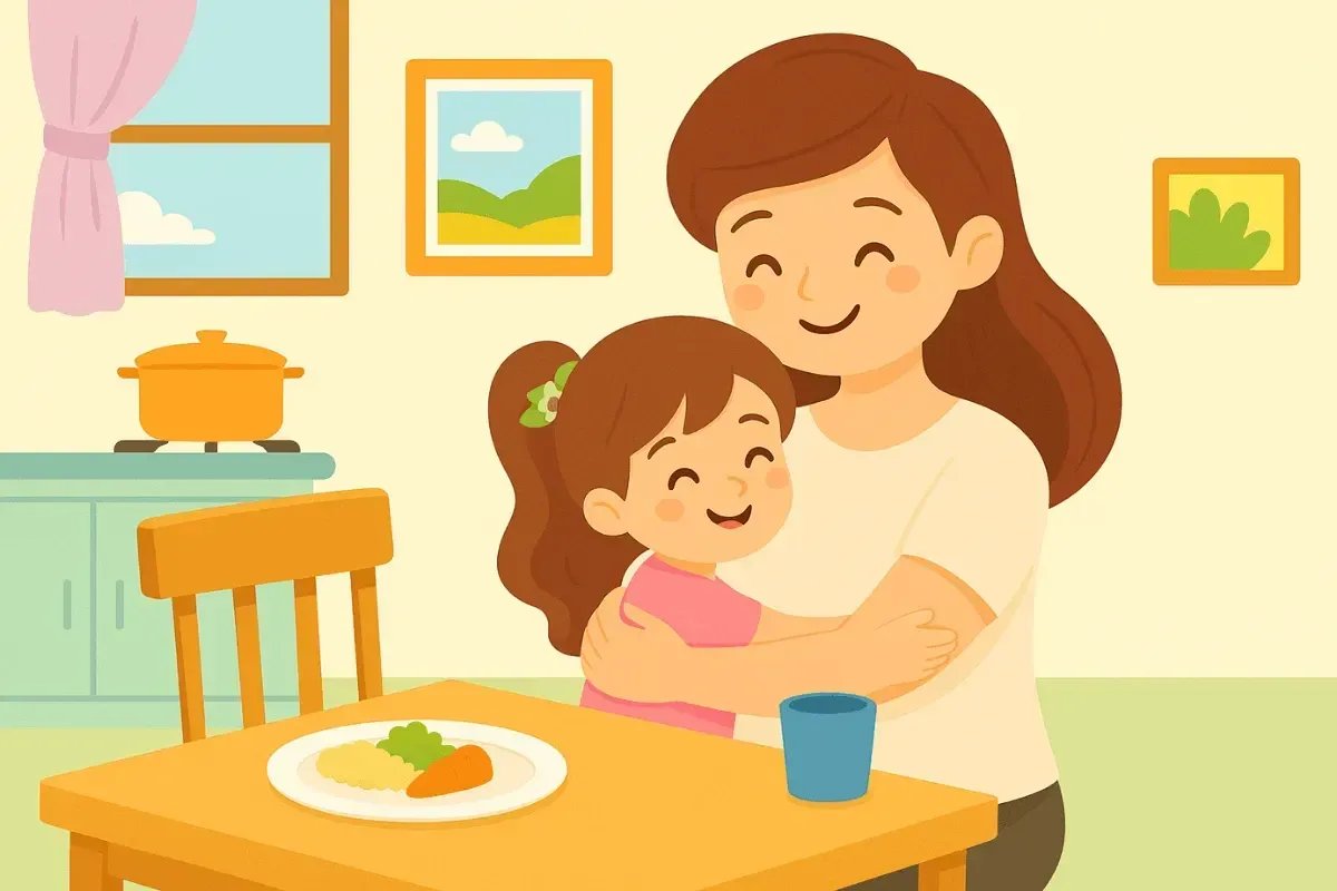 Validate Toddler Feelings Instead of Punishing Tantrums: Gentle ...
