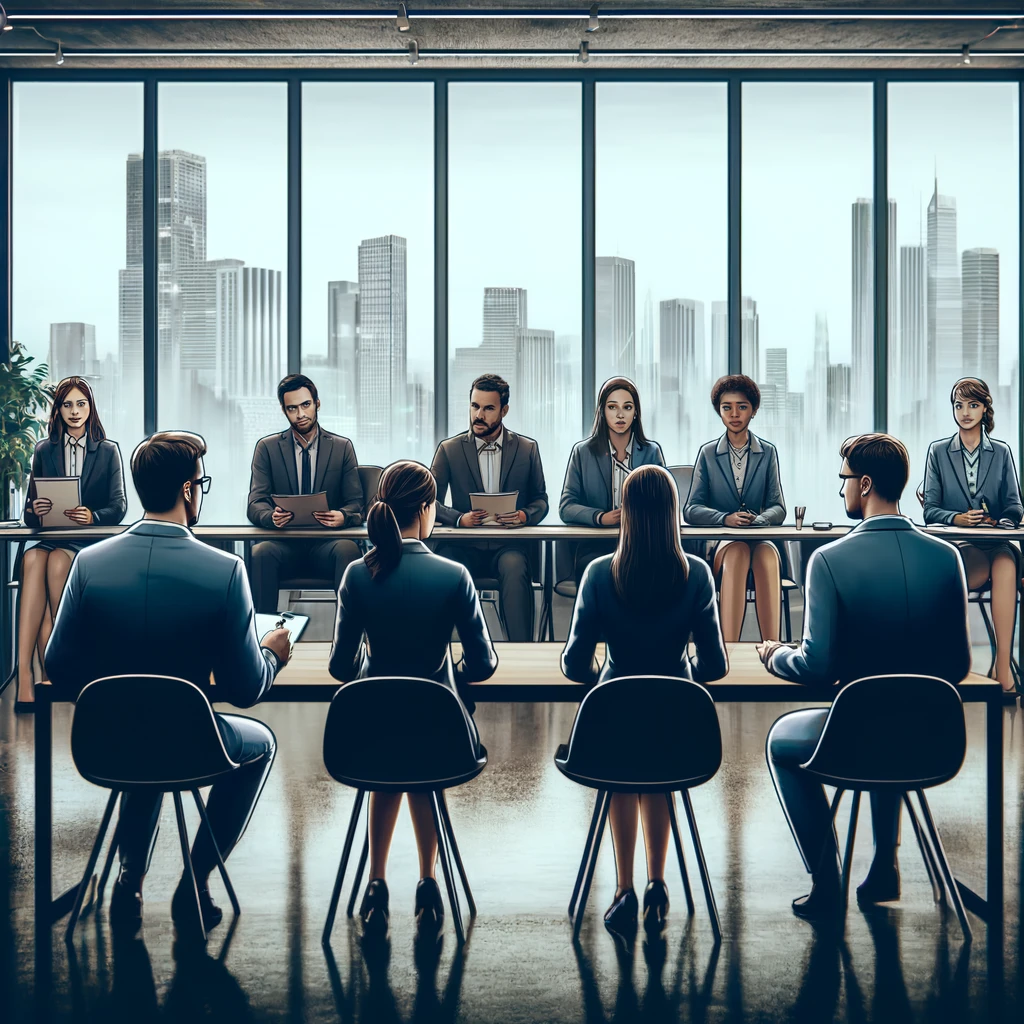 8 Key Interview Questions for Finding the Perfect Candidate