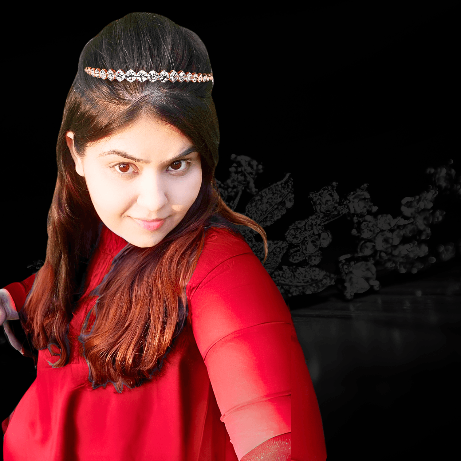 Unstoppable Queen