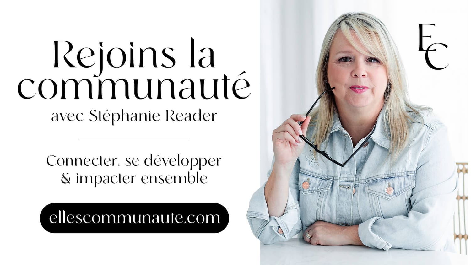 Elles Communauté : Un collectif pour aider les femmes à développer leur ...