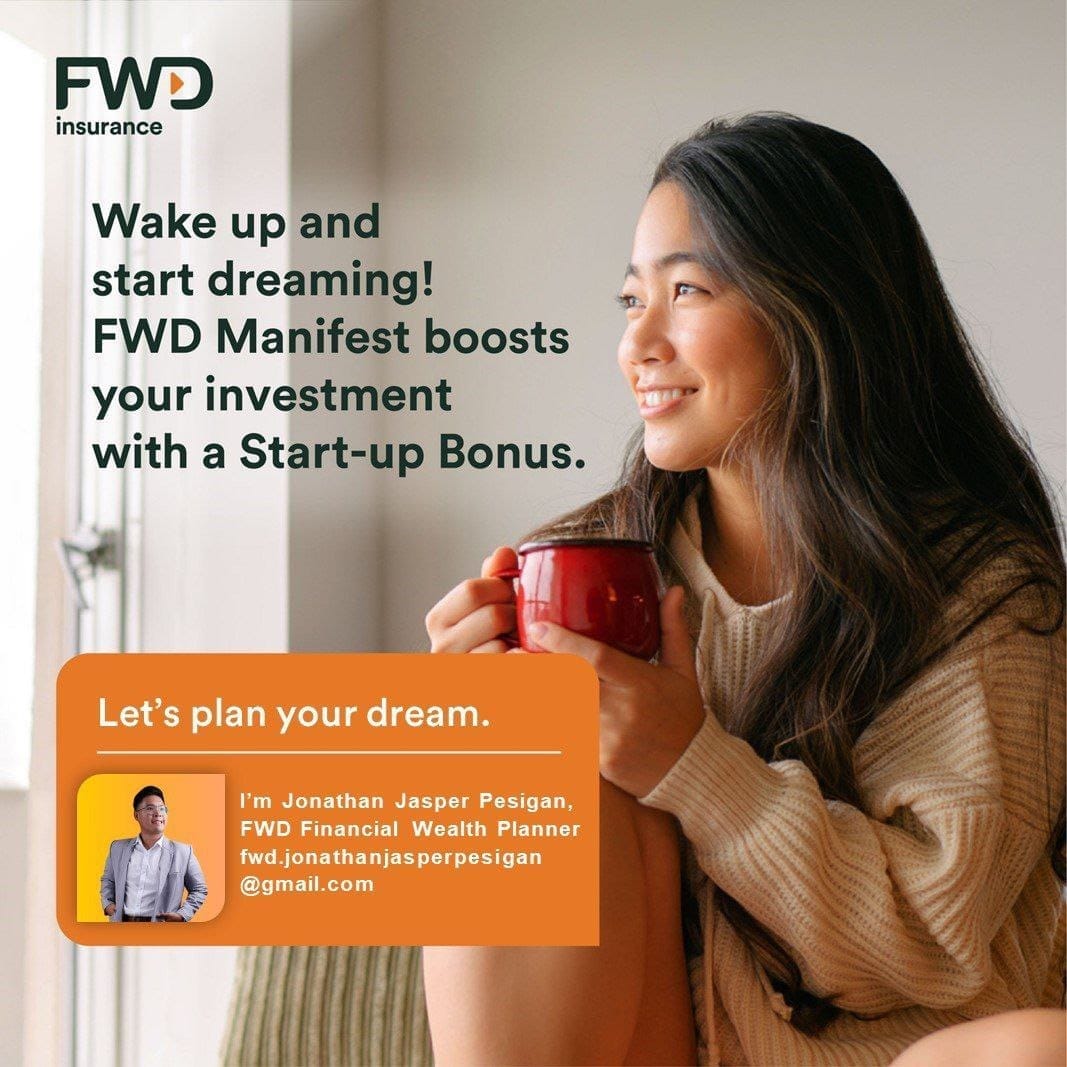 Get FREE FWD PROPOSALS - Start Up BONUS!
