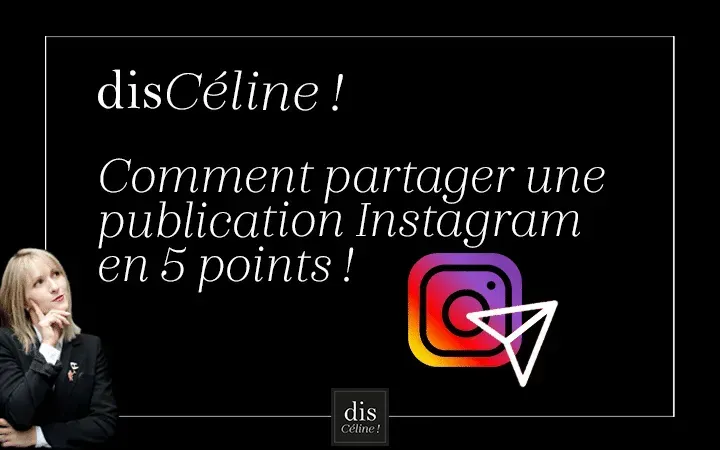 Guide d’Instagram : laissez vous guider