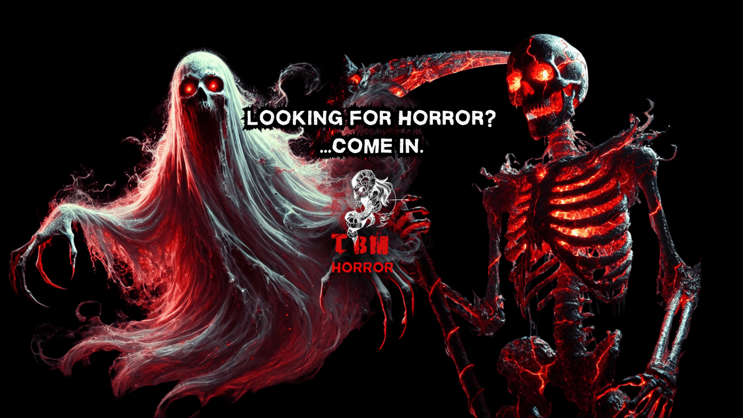 The Honeycut: At The Christmas Crossroads of Horror and Mythology