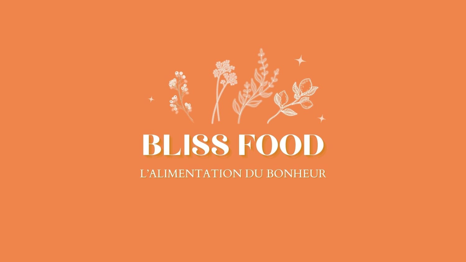 Bliss Food, l'alimentation du bonheur